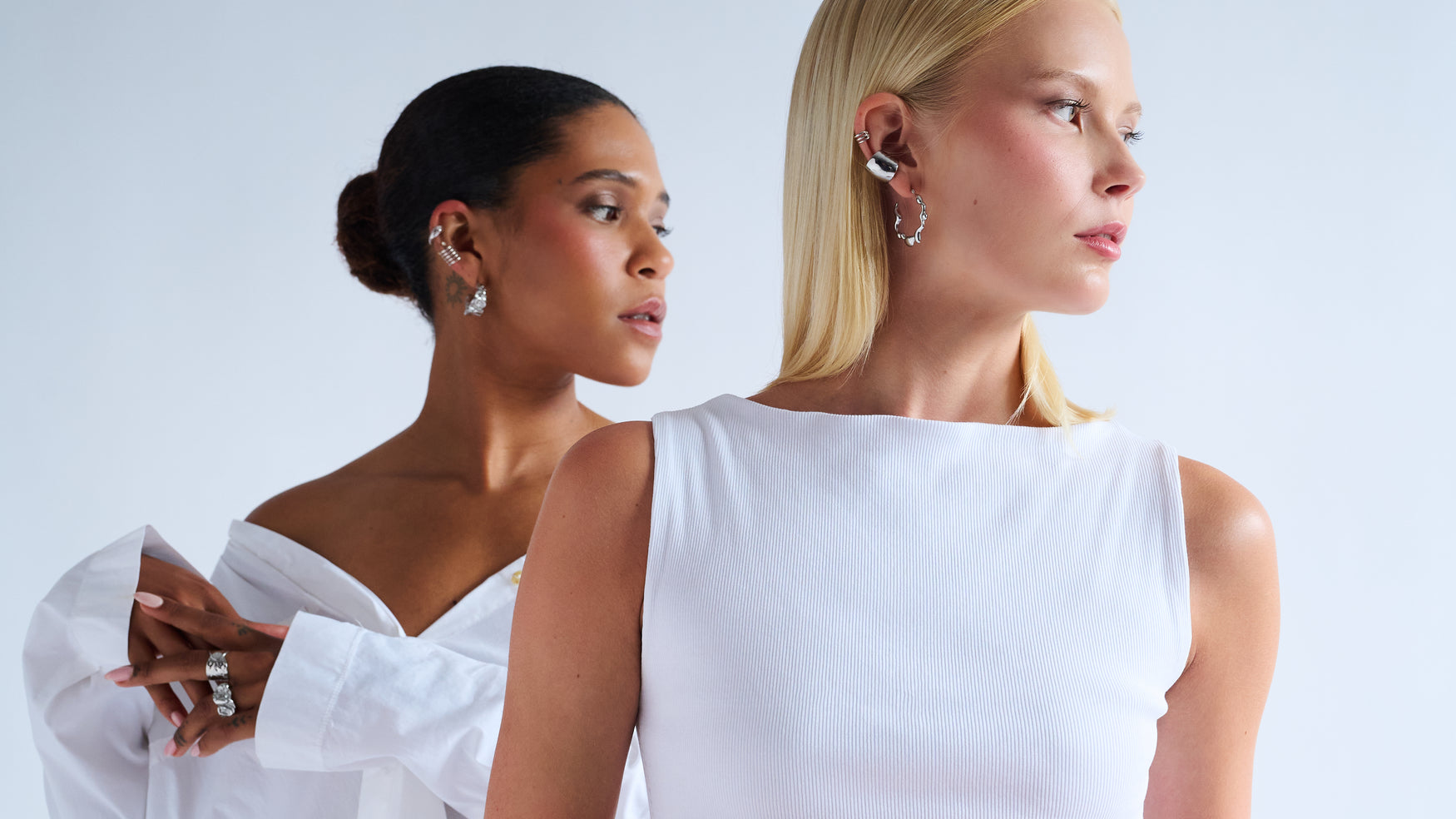 Soraé Jewellery - Worn with intention. Defined by you. – Sorae Jewellery