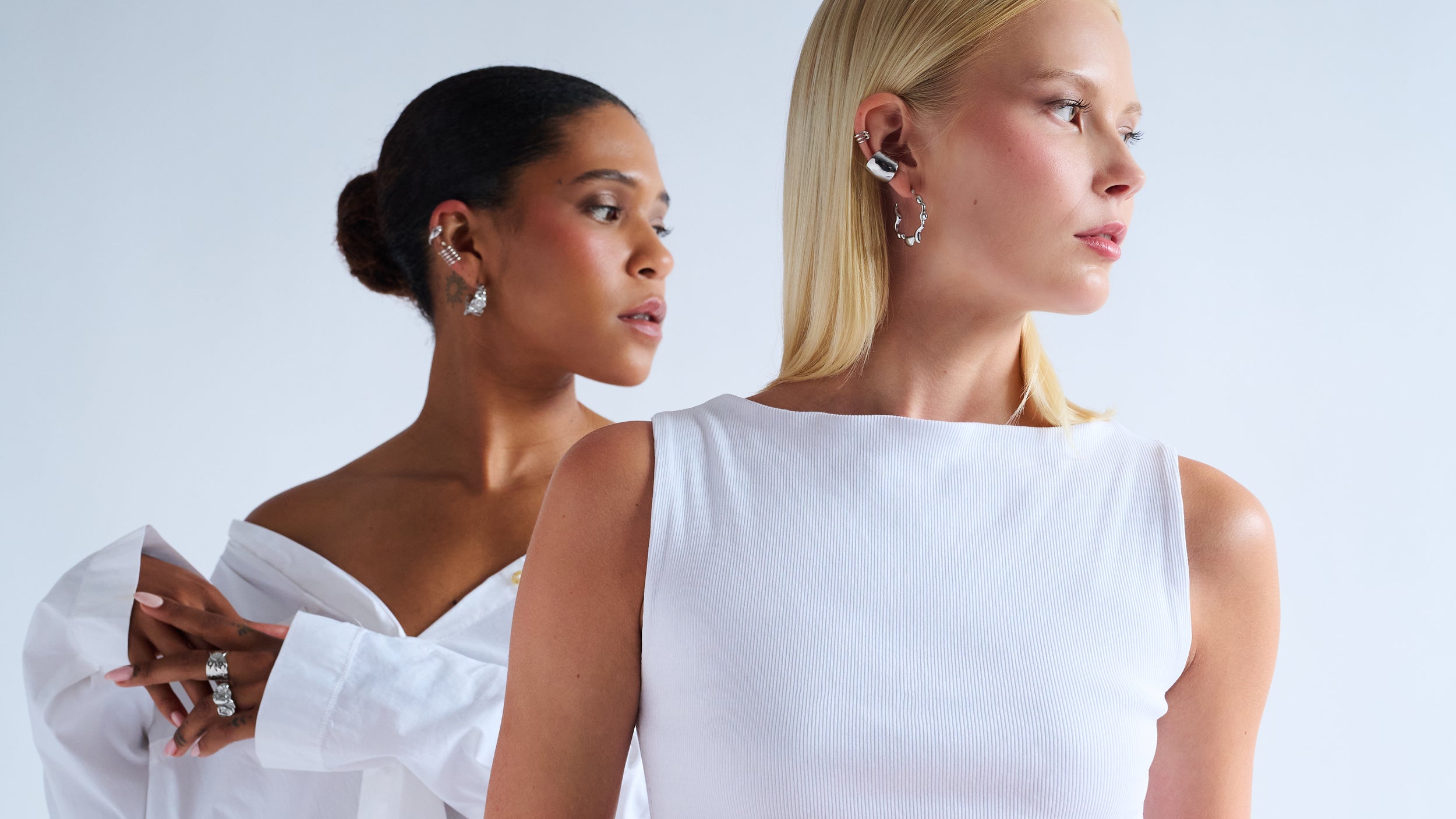 Soraé Jewellery - Worn with intention. Defined by you. – Sorae Jewellery